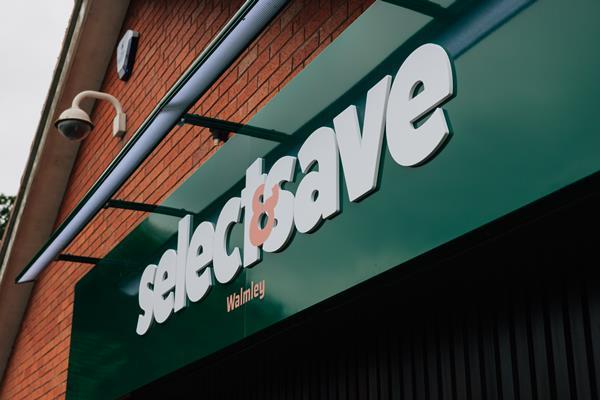 New management and brand new look for Select & Save | Features and ...